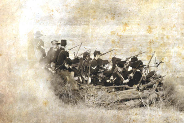 Crew 1872 Events Spring 2009